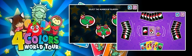 Code This Lab - Super Collection